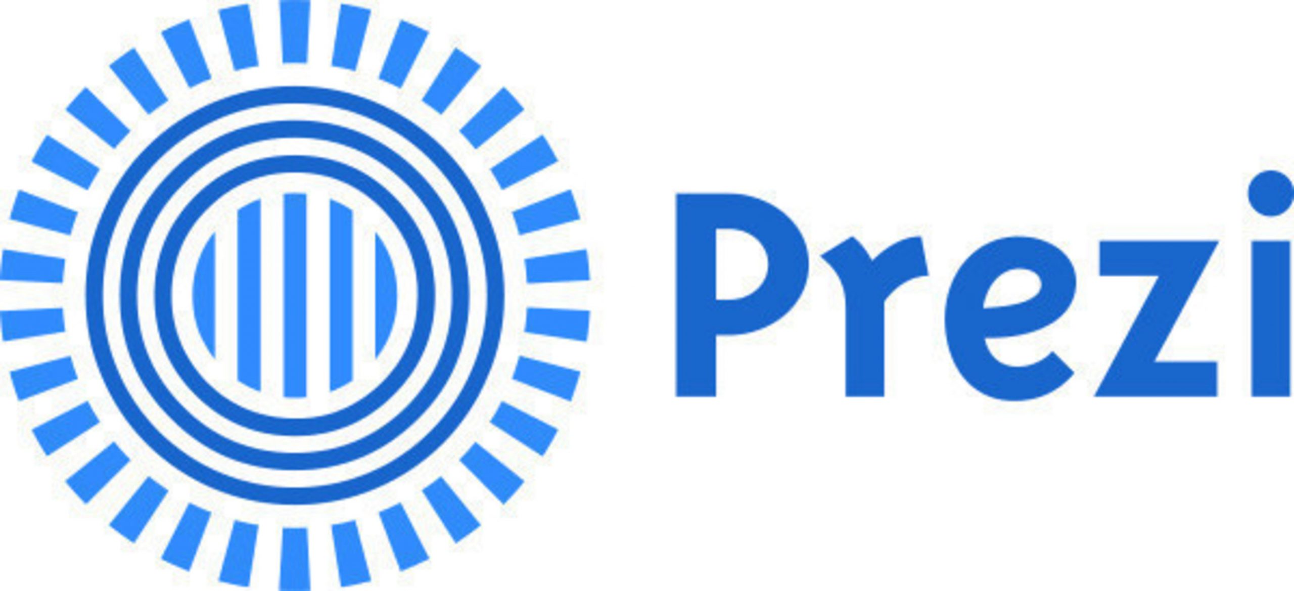 Prezi Logo | Culture Lab