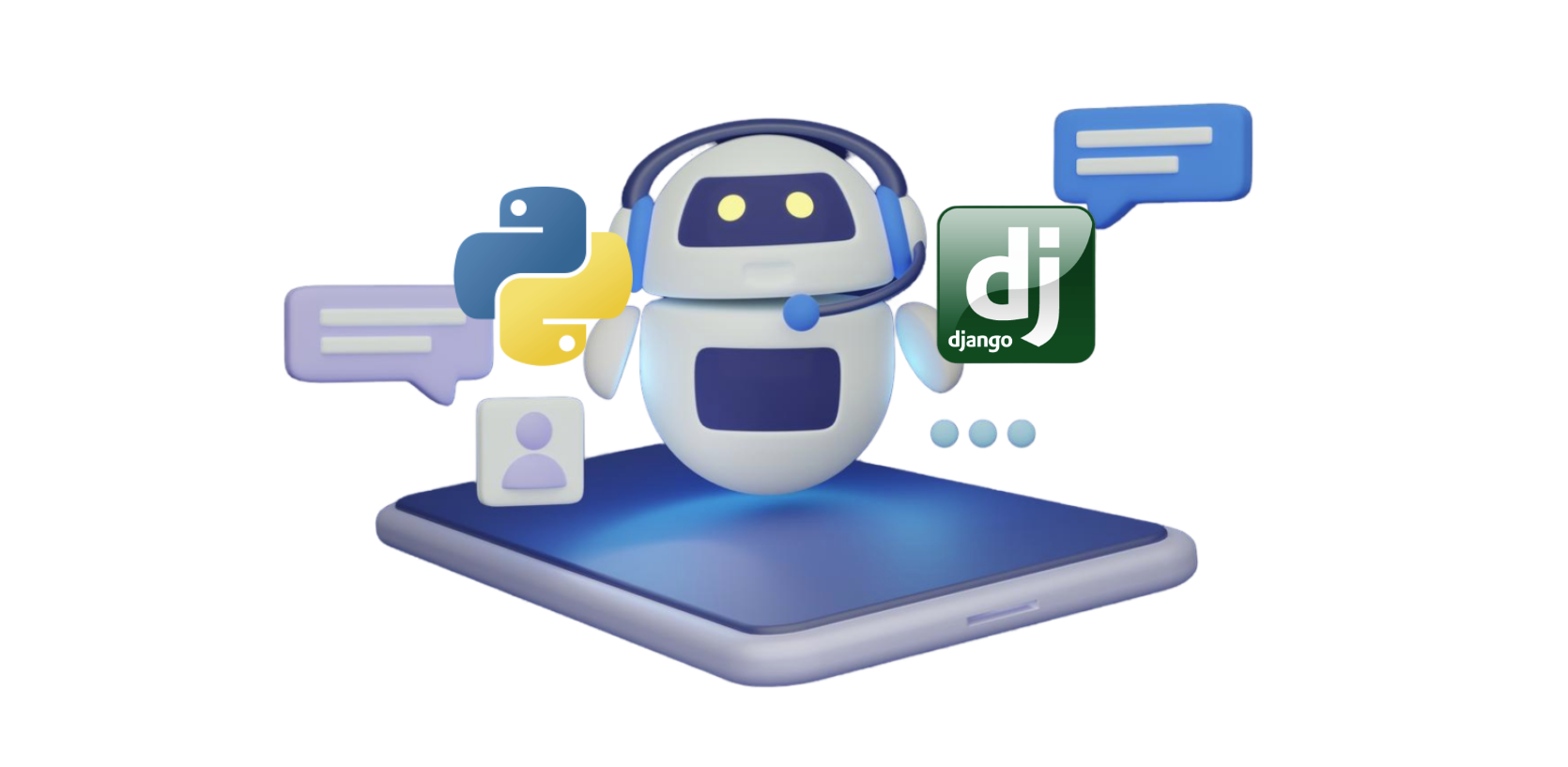 Curso de Desarrollo de Chatbot con PLN en Django con Python | Culture Lab
